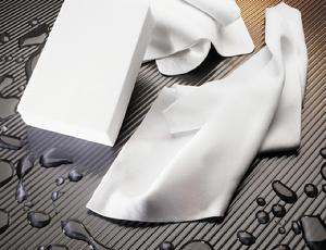 THE SUPER® ABSORB 'N DRY™ PVA VACUUM SPONGE BLOCK / UF-3 & UF-4 CLEANR ...