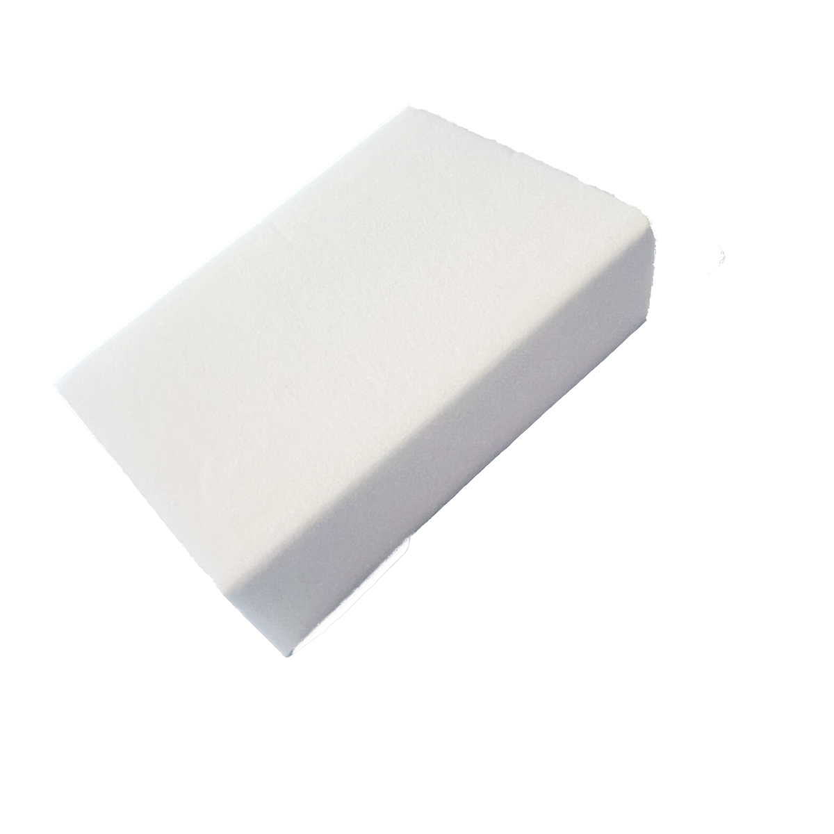 THE SUPER® PVA Block Sponge: Regular [UF-3 CLEANROOM SPONGE] – TheSuper.com