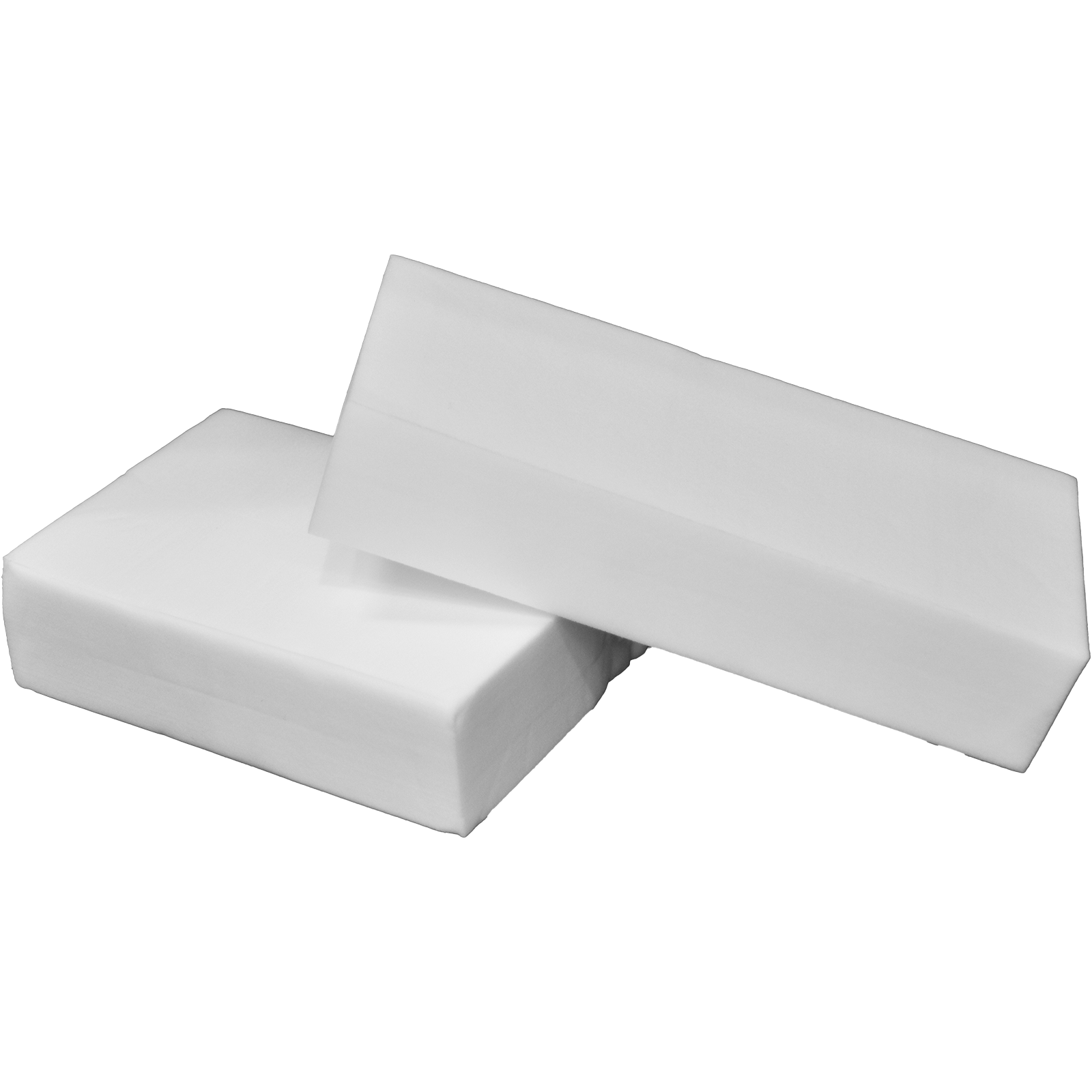 THE SUPER® PVA Block Sponge (2 sizes: regular [UF-3] & large [UF-4 ...